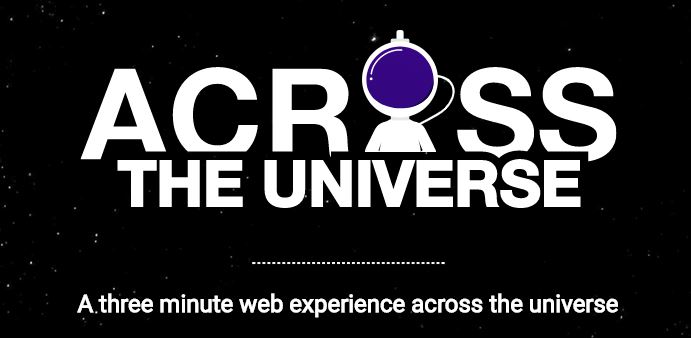 Across the universe in Javascript - Je suis un dev
